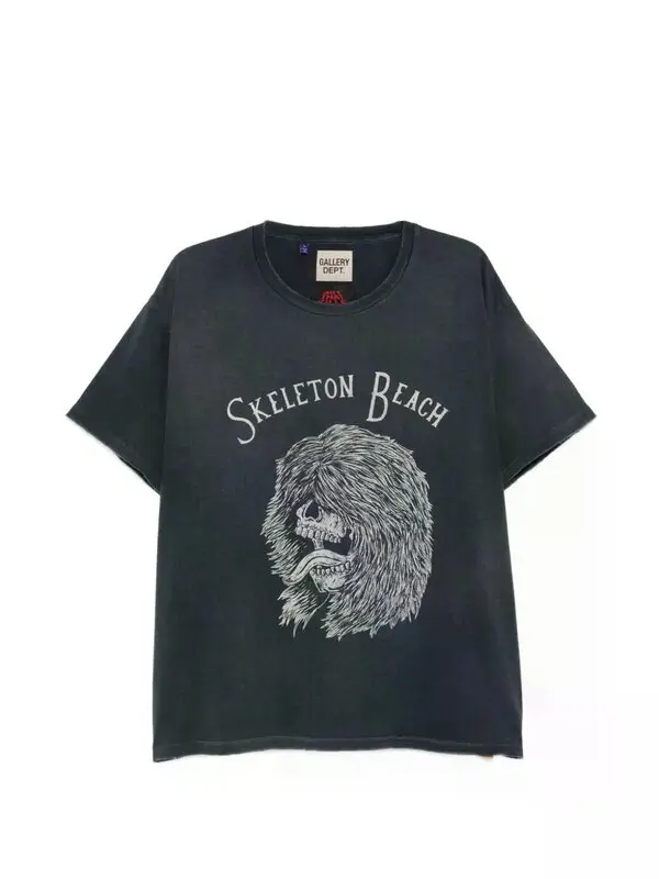 GALLERY DEPT. Short-sleeve T-shirt