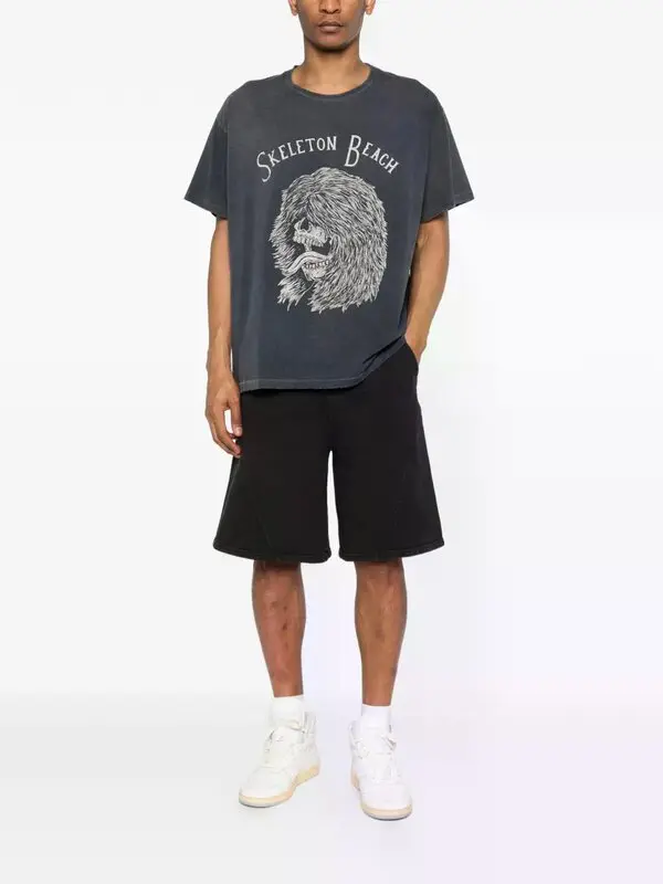 GALLERY DEPT. Short-sleeve T-shirt