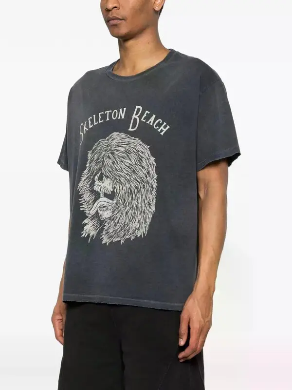 GALLERY DEPT. Short-sleeve T-shirt