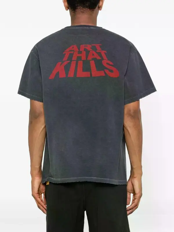 GALLERY DEPT. Short-sleeve T-shirt