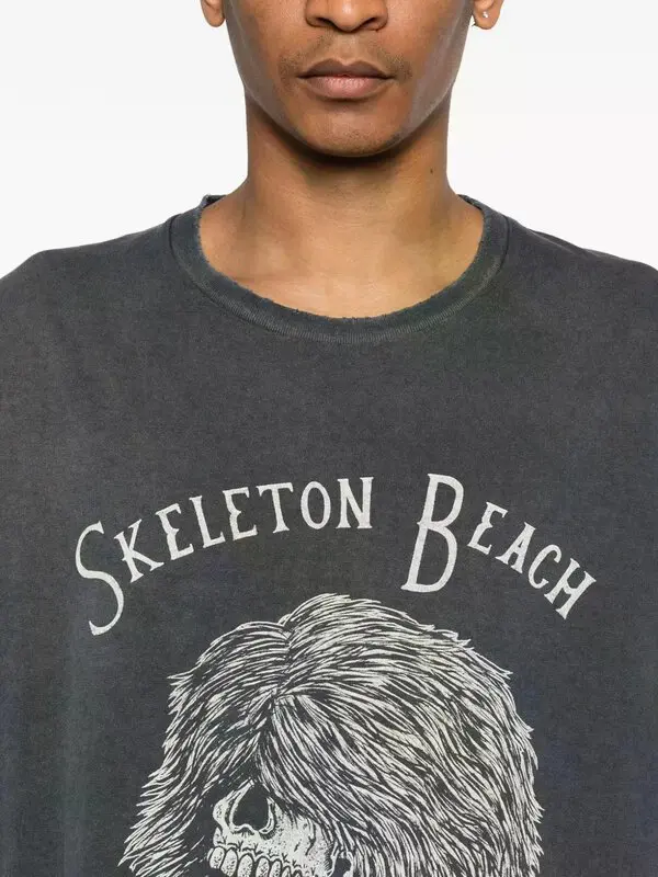 GALLERY DEPT. Short-sleeve T-shirt