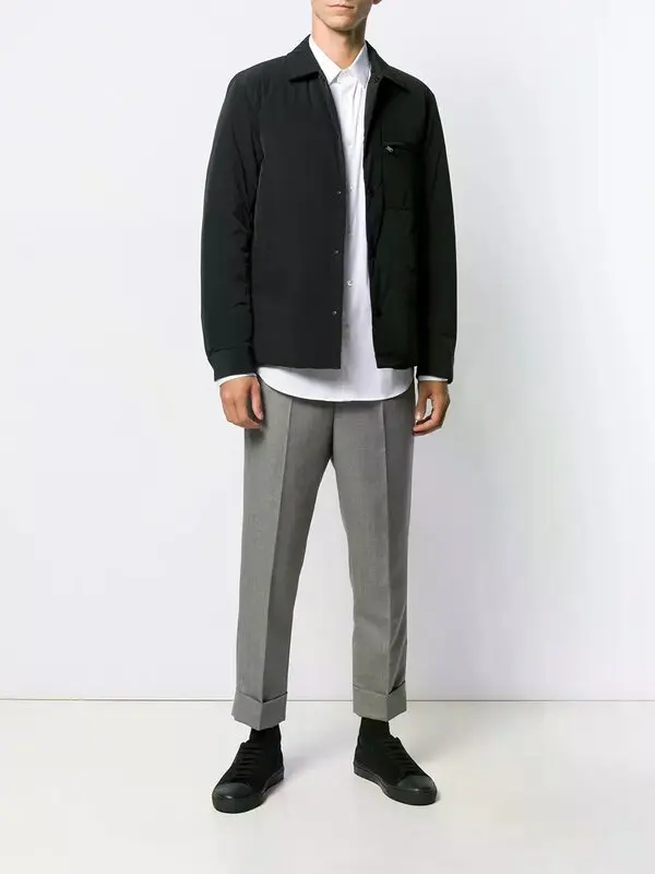 Theory Long Sleeved Shirt