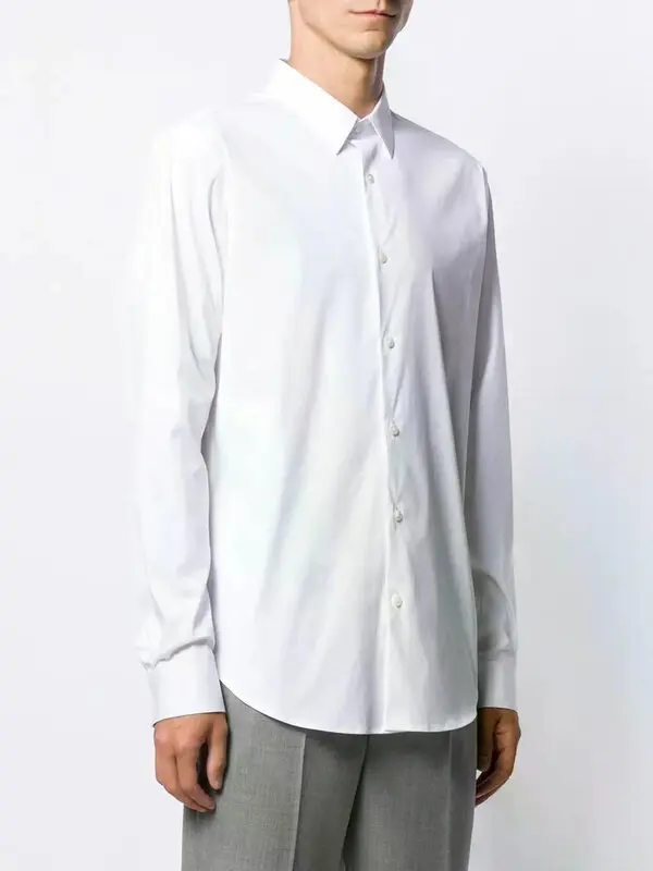 Theory Long Sleeved Shirt