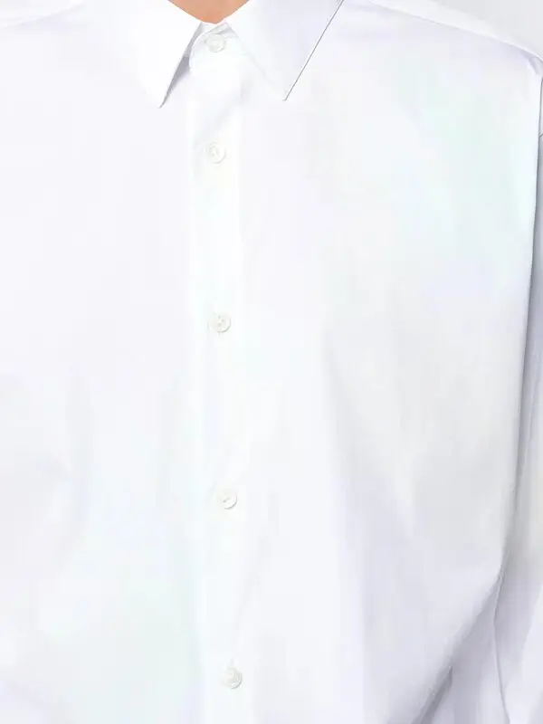 Theory Long Sleeved Shirt