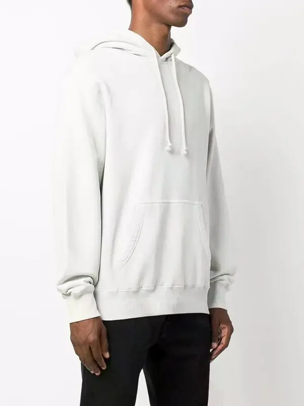 DIESEL® Embroidered Motif Hoodie