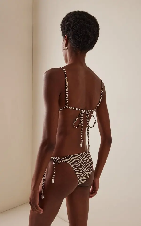 LA PORTE Kourtney Bottom