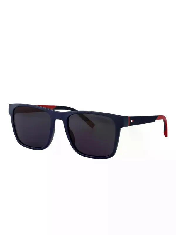 Tommy Hilfiger Wayfarer Frame Sunglasses