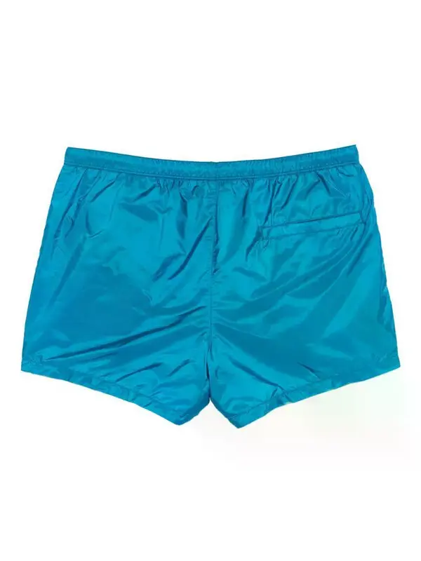 Prada Drawstring Swim Shorts