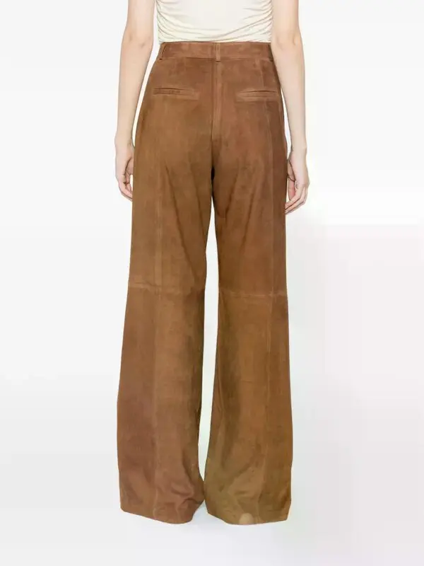 ARMA Straight Leg Trousers
