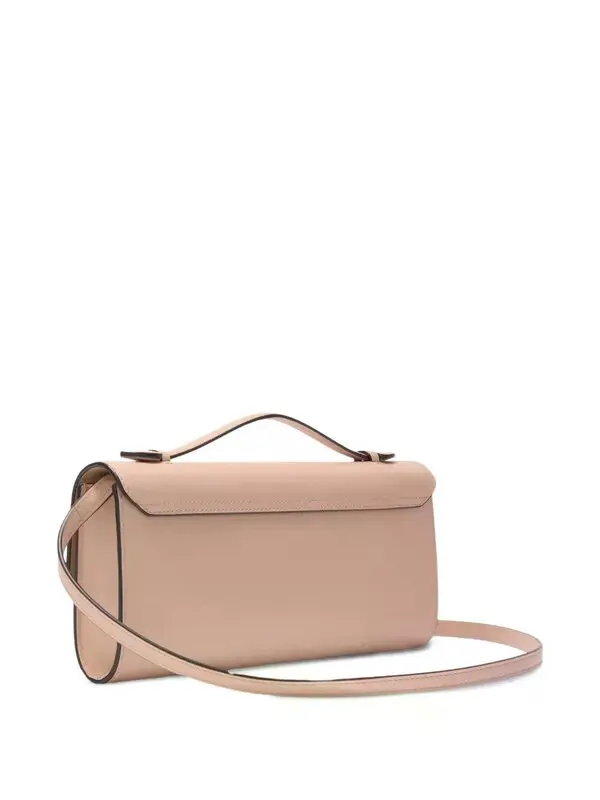 Furla Clara Clutch - Pink