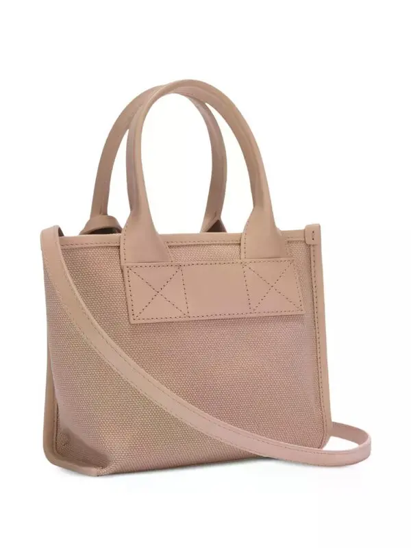 Furla Tote Bag - Pink