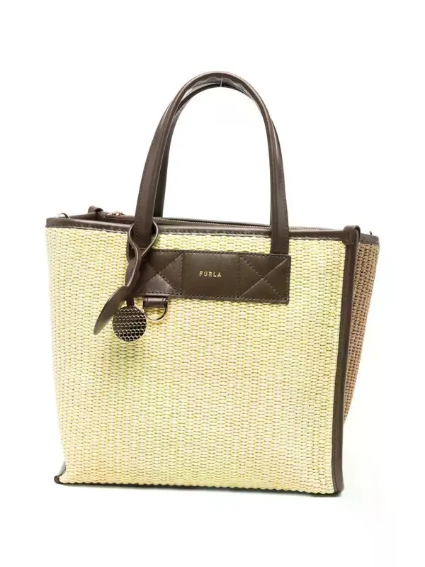 Furla Small Tote Bag