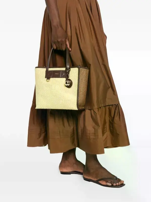 Furla Small Tote Bag