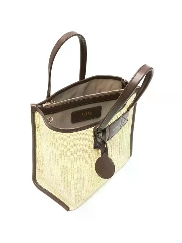 Furla Small Tote Bag