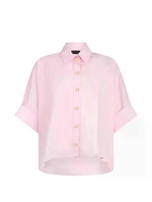 Liu Jo Button Shirt