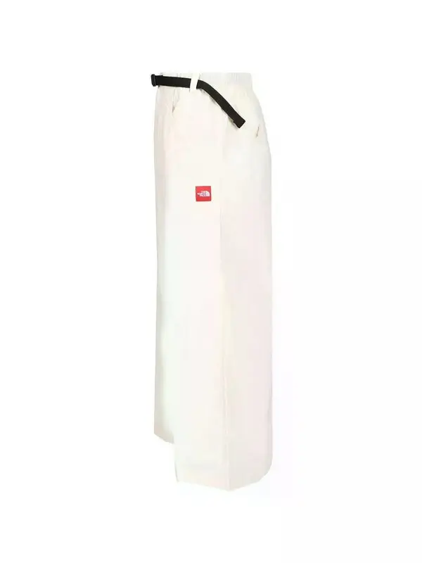 The North Face Elasticated-waistband Skirt