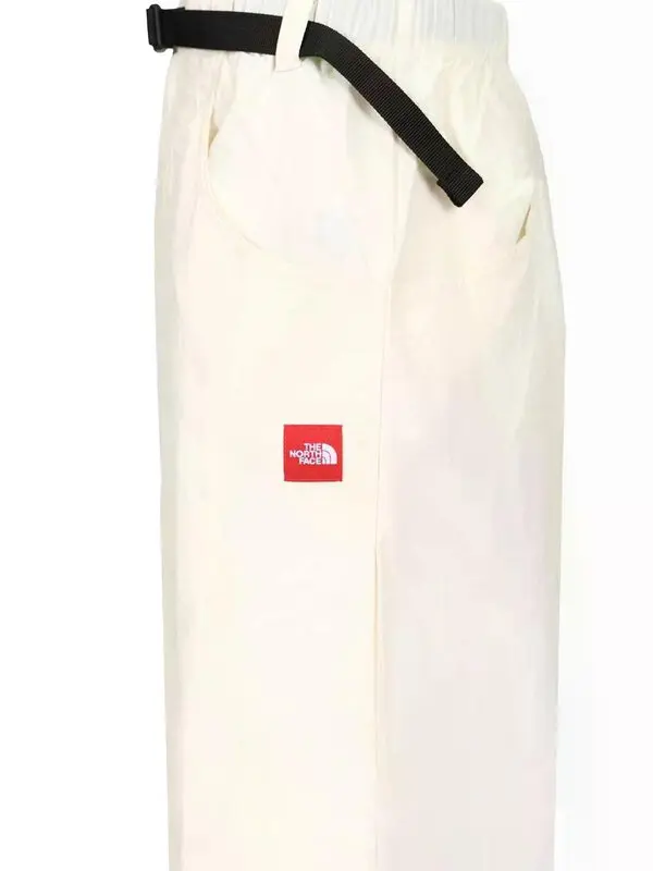 The North Face Elasticated-waistband Skirt