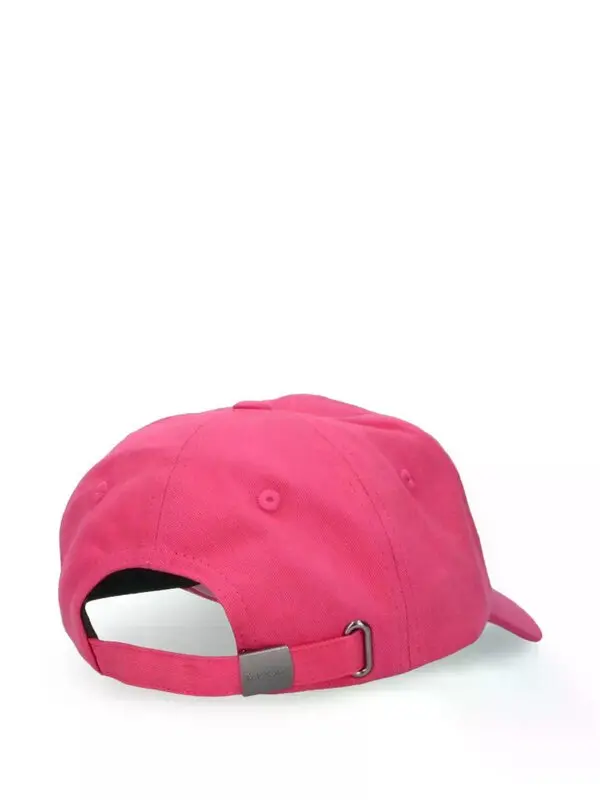 Paul Smith Cotton Baseball Cap