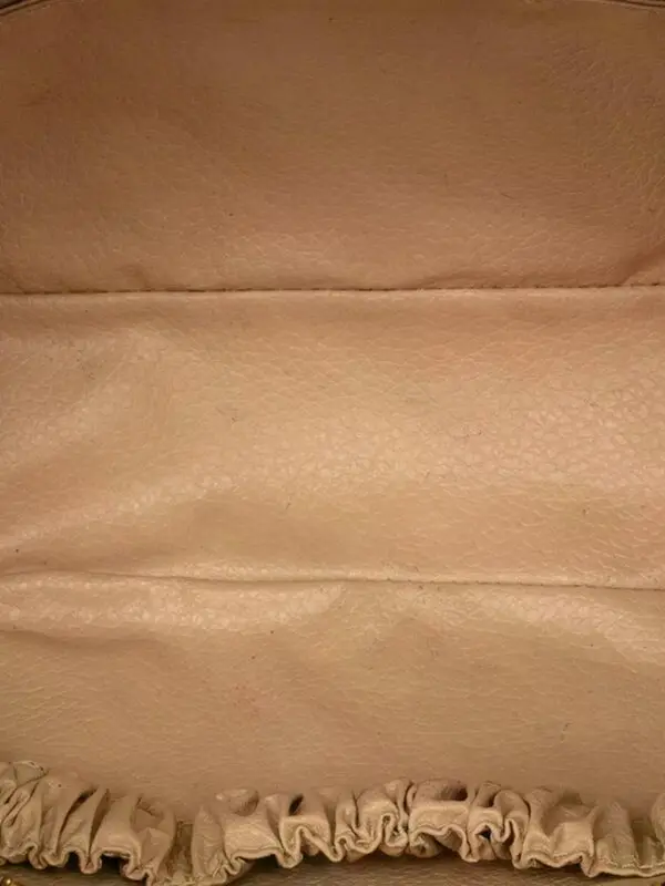 LOUIS VUITTON 1986 Monogram Trousse Toilette 23 - Brown
