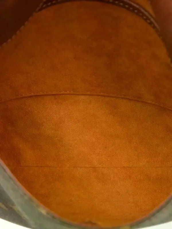 LOUIS VUITTON 2000 Monogram Musette Salsa Pm Short Strap