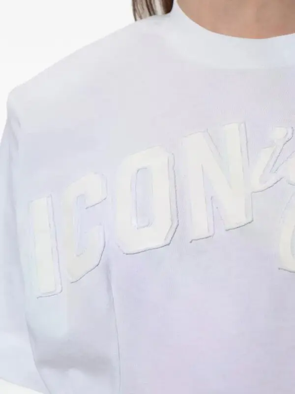 Dsquared2 Iconique Bodysuit