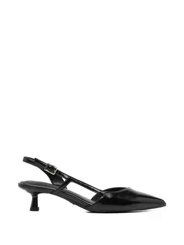 TAMARIS Slingback Pumps