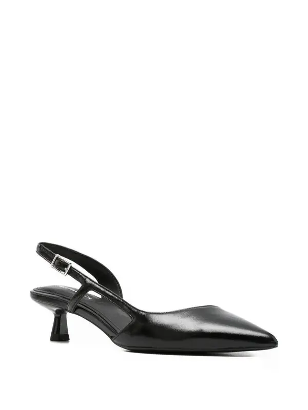 TAMARIS Slingback Pumps