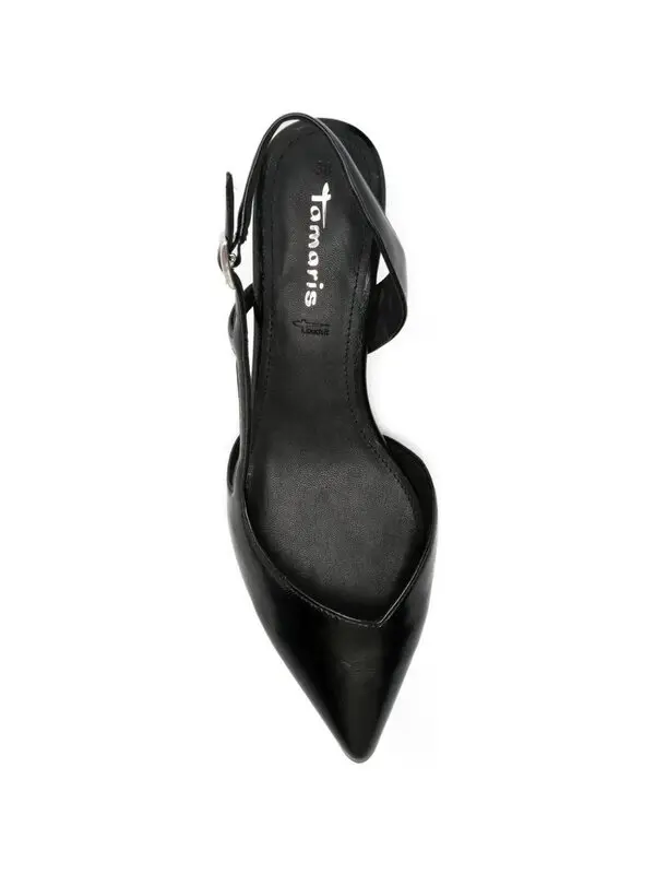 TAMARIS Slingback Pumps