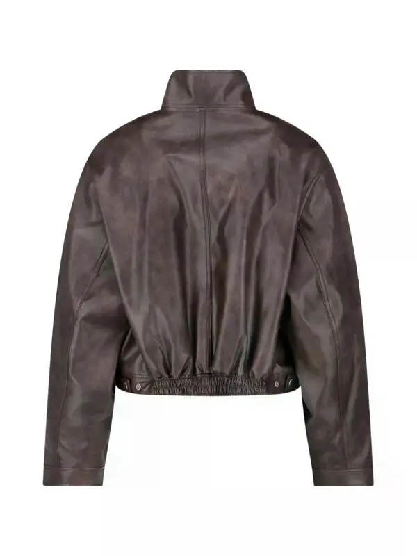 LOW CLASSIC Paneled Jacket