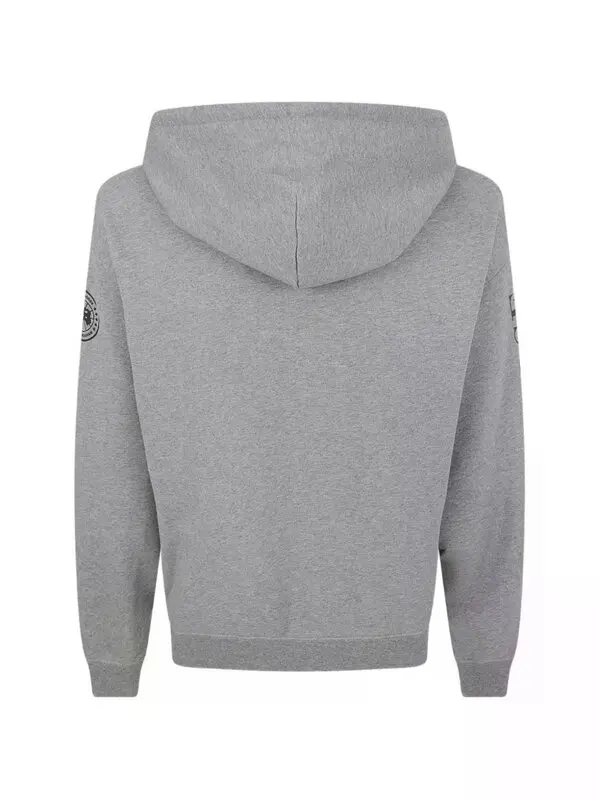 Canada Goose Rove Logo-detail Hoodie