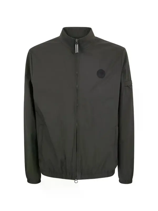 Stefano Ricci Windbreaker Jacket
