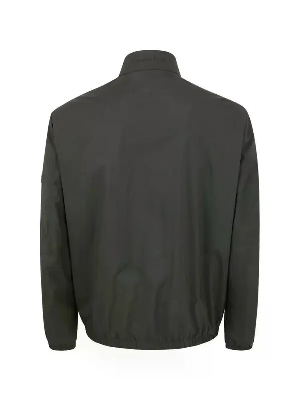 Stefano Ricci Windbreaker Jacket