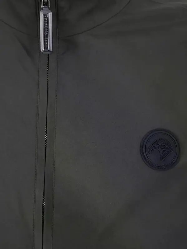 Stefano Ricci Windbreaker Jacket