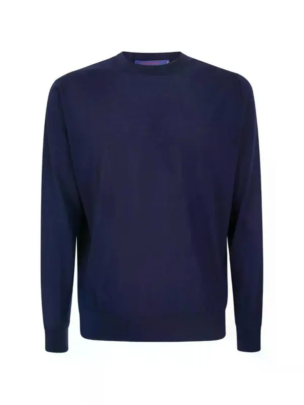 Stefano Ricci Crewneck Sweater