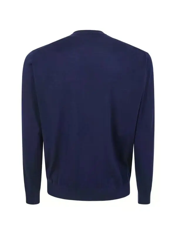 Stefano Ricci Crewneck Sweater