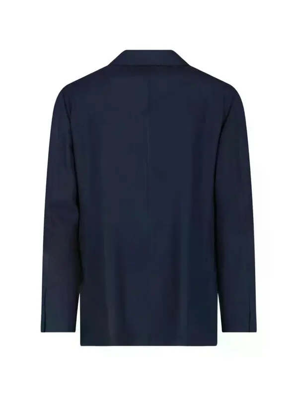 Cesare Attolini Monopetto Blazer