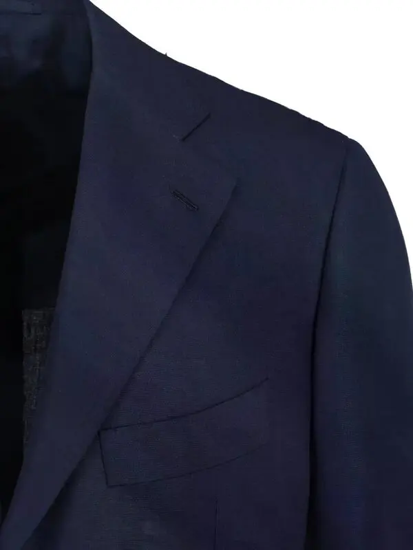 Cesare Attolini Monopetto Blazer