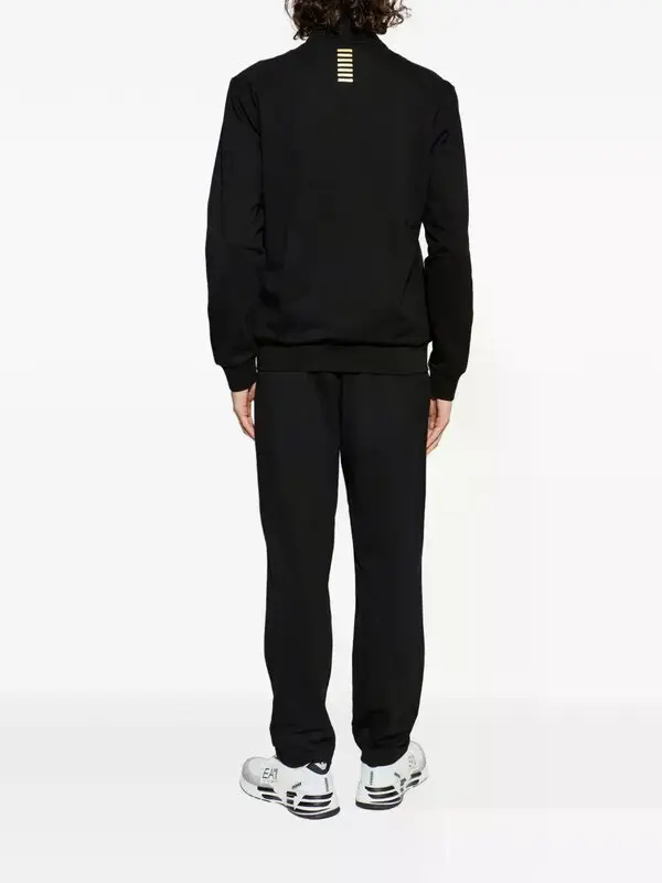 EA7 Logo Trousers