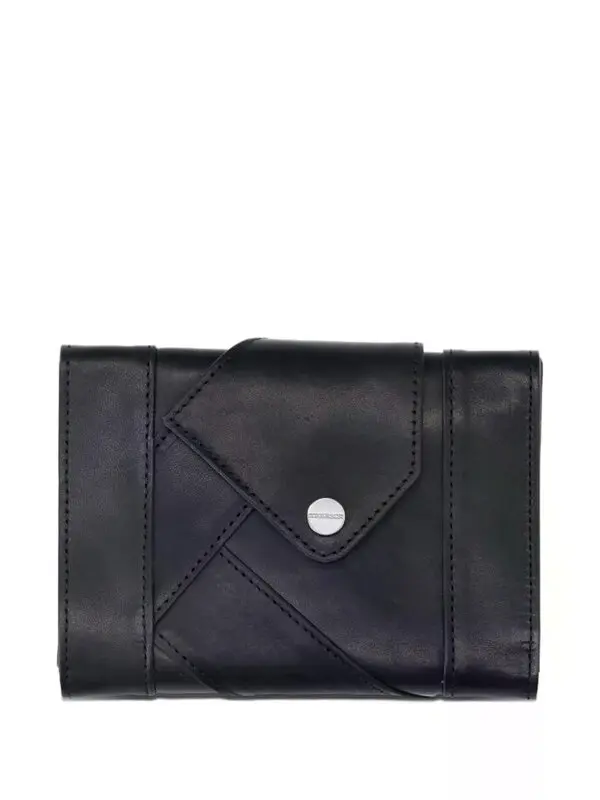 KIKO KOSTADINOV Orvos Wallet - Black