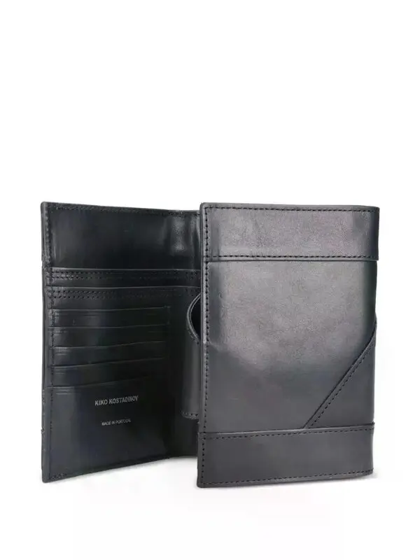 KIKO KOSTADINOV Orvos Wallet