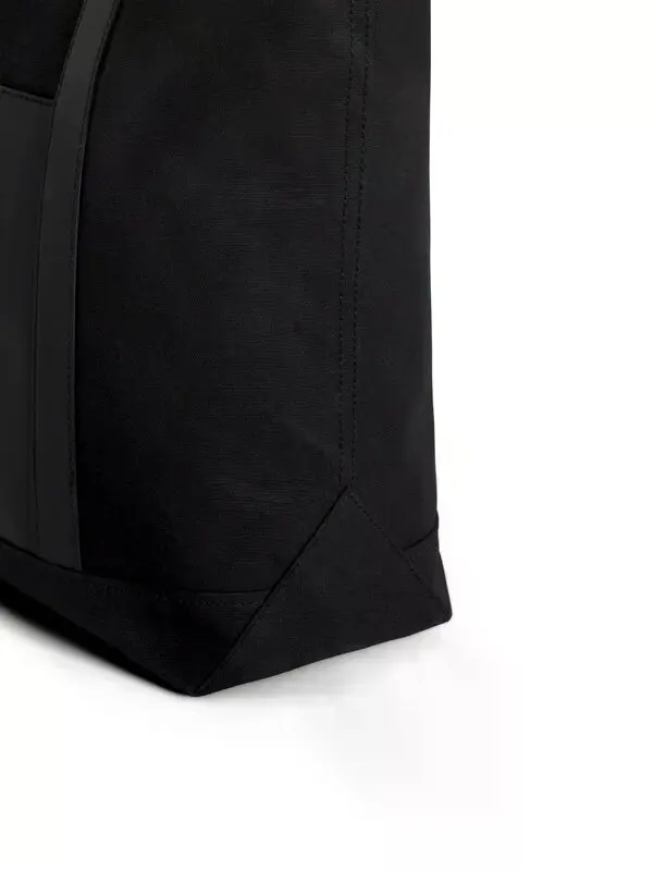 Maison Kitsuné Canvas Tote Bag