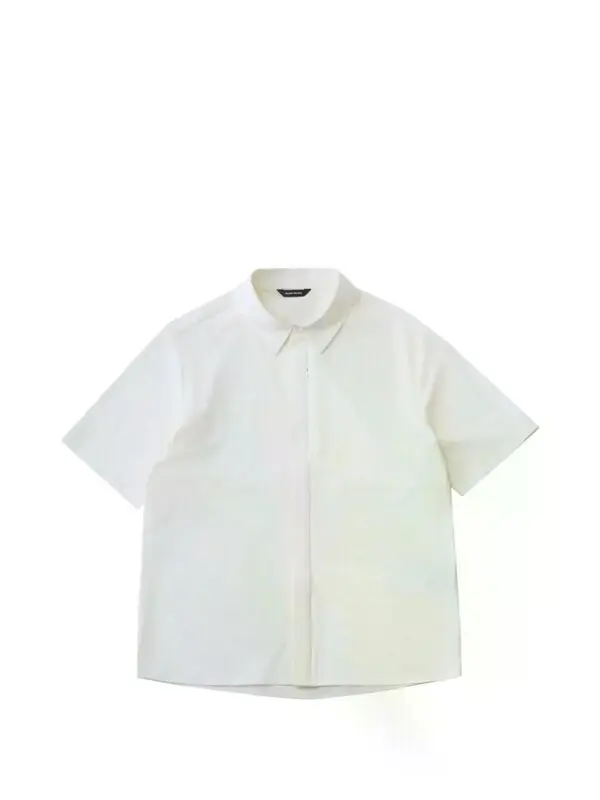 HIKING PATROL Align Shirt - White
