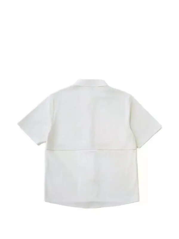 HIKING PATROL Align Shirt - White