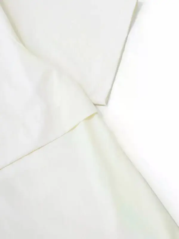HIKING PATROL Align Shirt - White