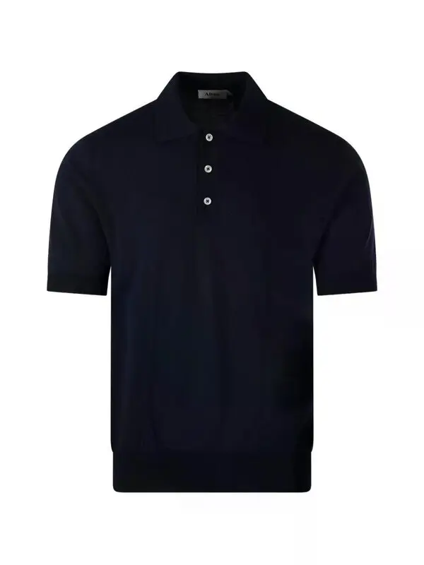 Altea Buttoned Polo Shirt