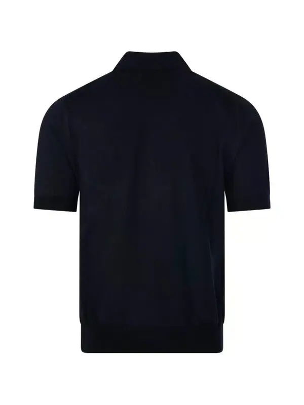 Altea Buttoned Polo Shirt