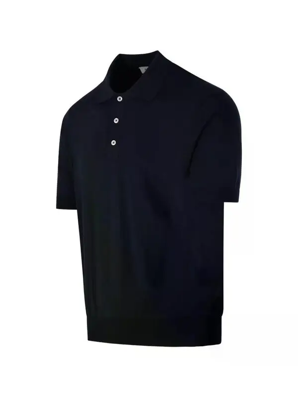 Altea Buttoned Polo Shirt