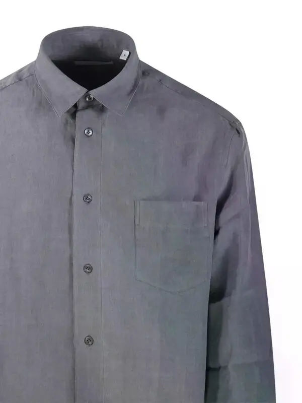 LARDINI Pocket Shirt