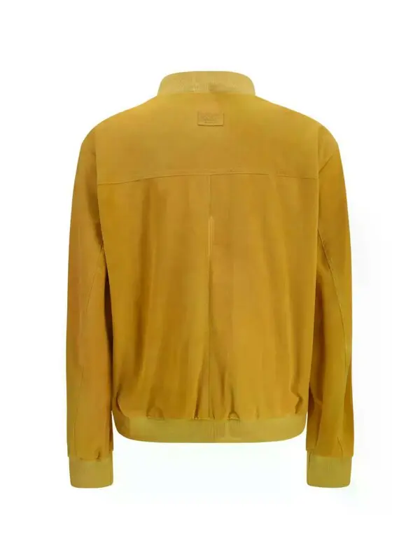 VALSTAR Button Patch Pocket Jacket