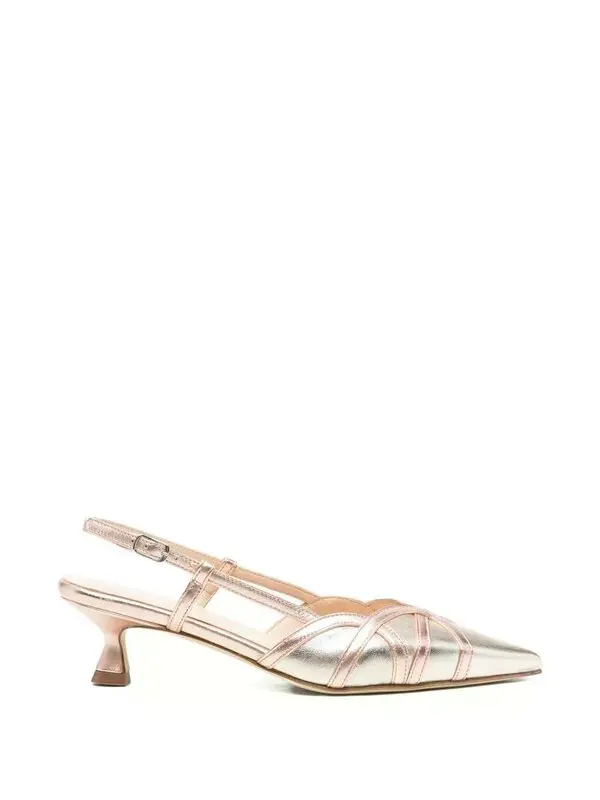 ANNA F. Pumps